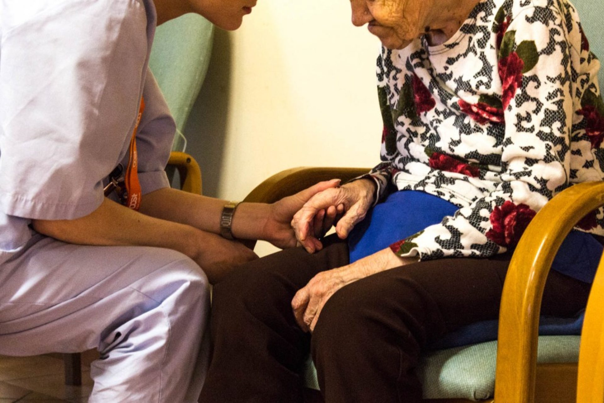 Il Ministero della Salute non sa niente delle strutture per anziani ...